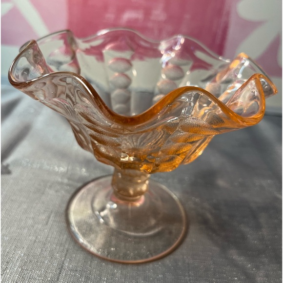 Dining | Vintage Compote Made In Italy | Poshmark